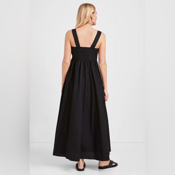 Marcella NYC | Dresses | Marcella Nyc Jamaica Dress In Black | Poshmark